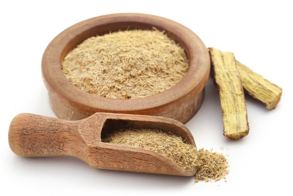 Licorice Extract Powder - plantsgate