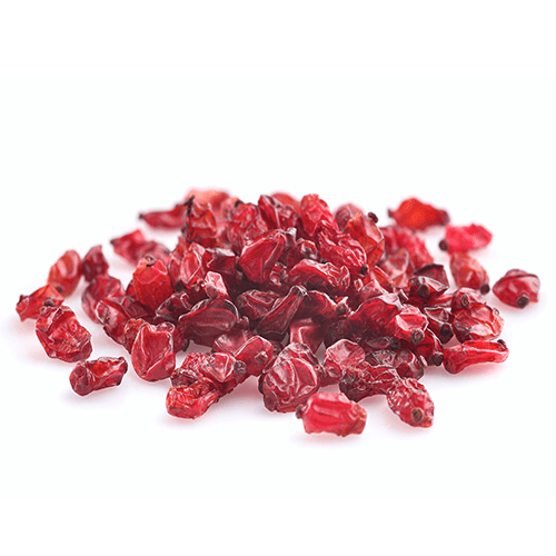 Dried Barberry - plantsgate