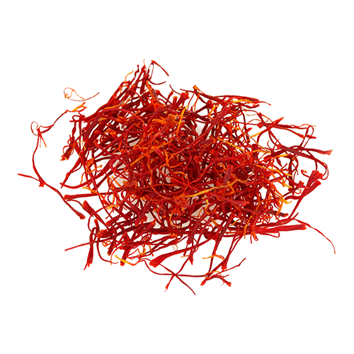 Pushal Saffron - plantsgate