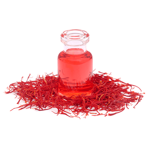 Saffron Extract - plantsgate