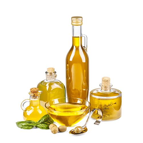 Vegetable Oil - plantsgate
