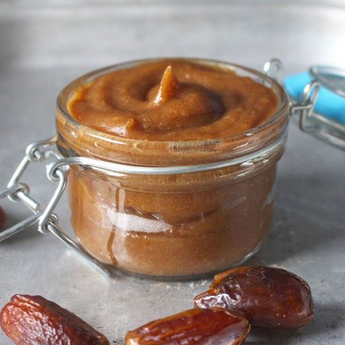 Date Puree - plantsgate